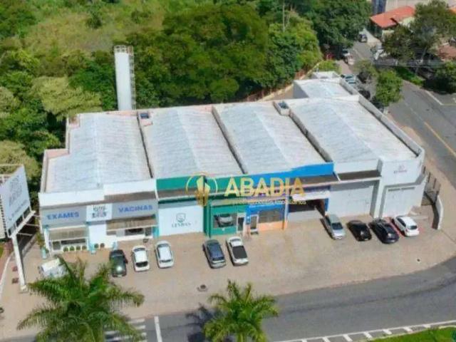 Prédio para Venda em Valinhos/SP Centro