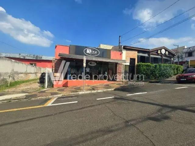 Prédio para Venda em Valinhos/SP Centro