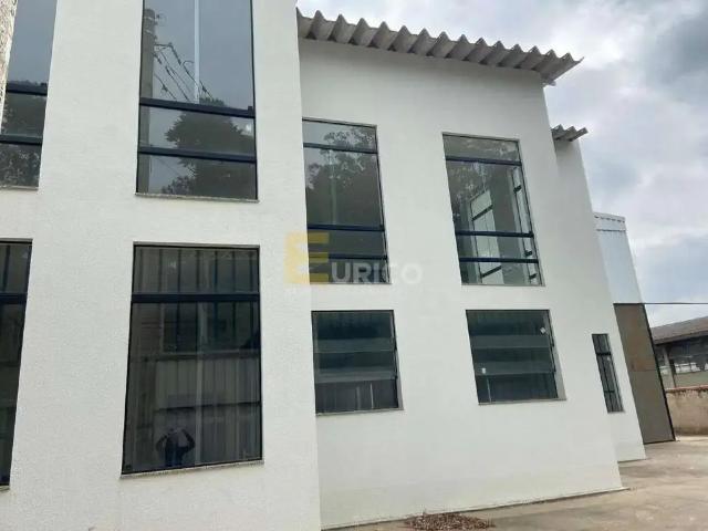 Prédio para Venda em Valinhos/SP Chácaras São Bento