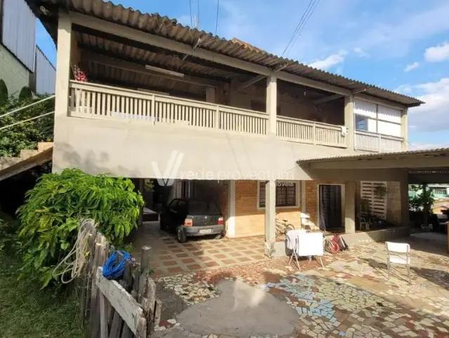 Prédio para Venda em Valinhos/SP Chácaras São Bento 3 Quartos