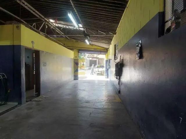 Prédio para Venda em Valinhos/SP Jardim Alto da Colina 2 Quartos