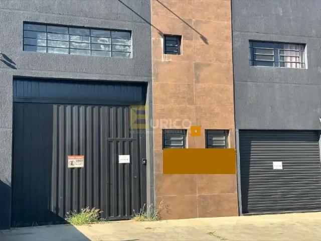 Prédio para Venda em Valinhos/SP Jardim Itapuã