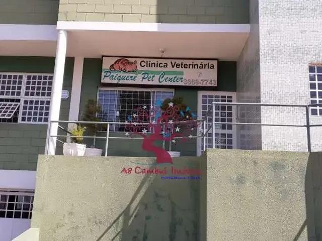 Prédio para Venda em Valinhos/SP Jardim Paiquerê