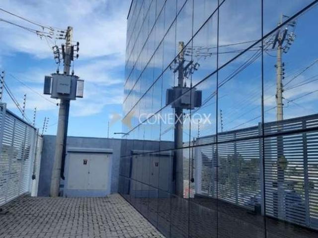 Prédio para Venda em Valinhos/SP Jardim Paiquerê