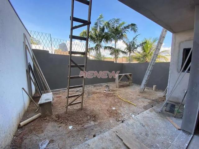 Prédio para Venda em Valinhos/SP Jardim Paiquerê