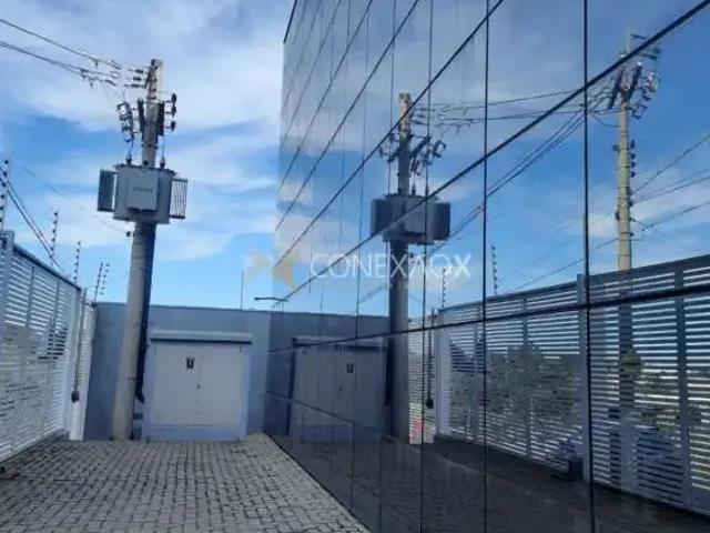 Prédio para Venda em Valinhos/SP Jardim Paiquerê