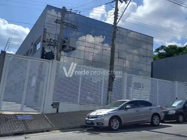 Prédio para Venda em Valinhos/SP Jardim Paiquerê