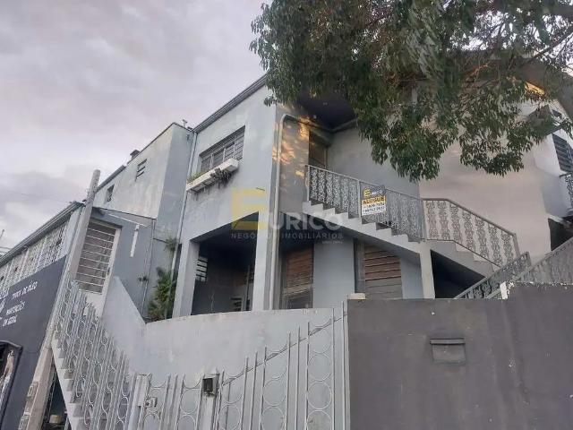 Prédio para Venda em Valinhos/SP Jardim Pinheiros 4 Quartos