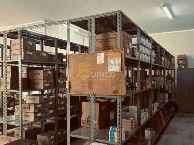 Prédio para Venda em Valinhos/SP Jardim Pinheiros
