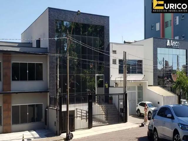 Prédio para Venda em Valinhos/SP Jardim São Jorge