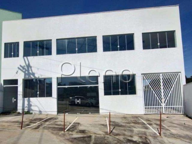Prédio para Venda em Valinhos/SP Jardim São Jorge