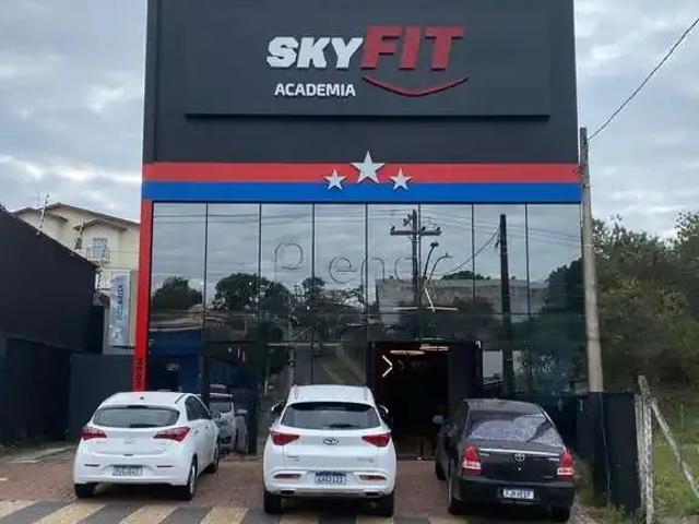 Prédio para Venda em Valinhos/SP Jardim Santo Antônio