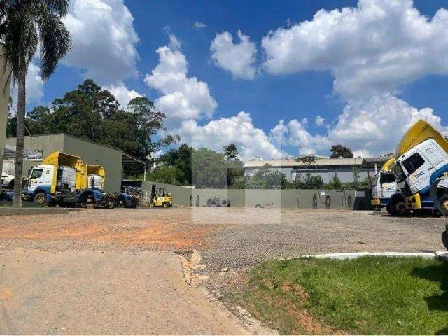 Prédio para Venda em Valinhos/SP Joapiranga