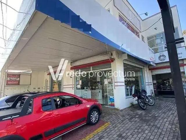 Prédio para Venda em Valinhos/SP Lenheiro