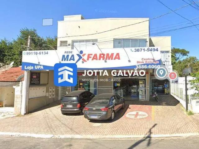 Prédio para Venda em Valinhos/SP Lenheiro