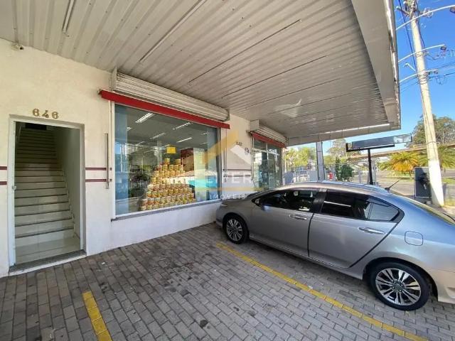 Prédio para Venda em Valinhos/SP Lenheiro
