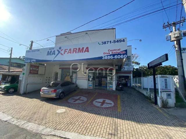 Prédio para Venda em Valinhos/SP Lenheiro