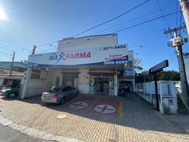 Prédio para Venda em Valinhos/SP Lenheiro