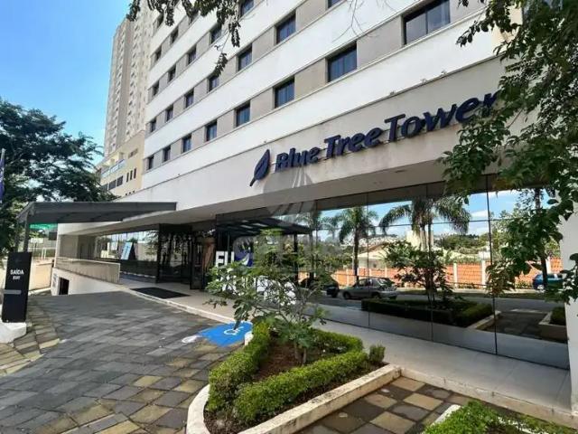 Prédio para Venda em Valinhos/SP Parque Nova Suíça 1 Quartos