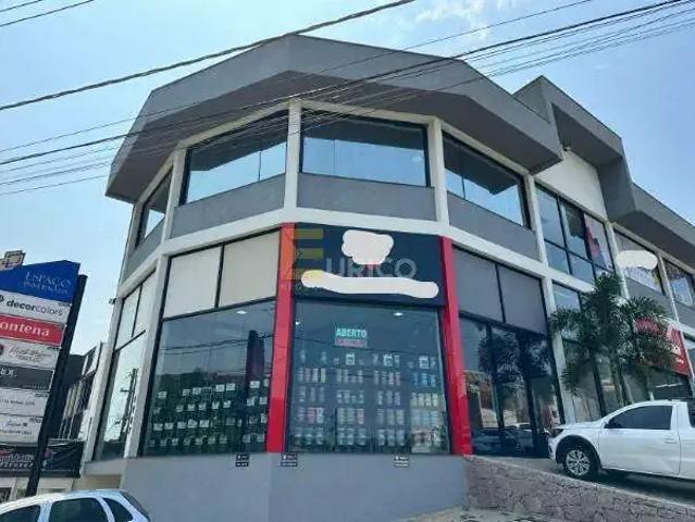 Prédio para Venda em Valinhos/SP Parque Nova Suíça