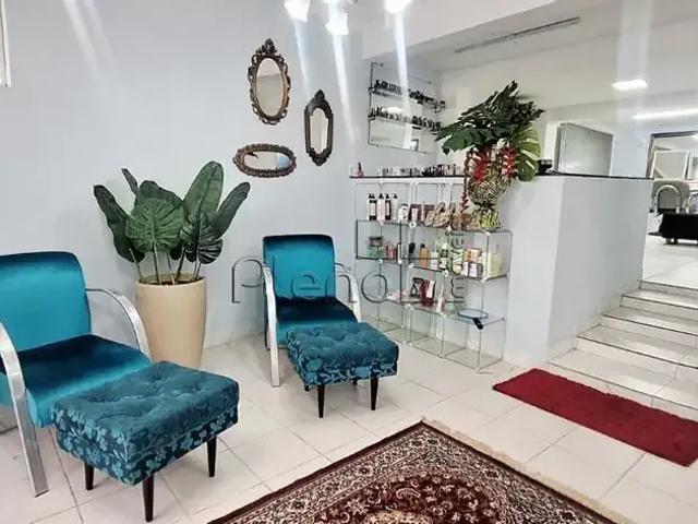 Prédio para Venda em Valinhos/SP Vila Clayton 3 Quartos