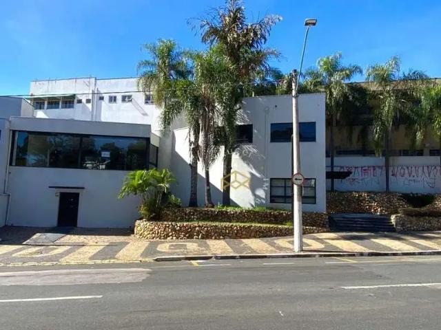 Prédio para Venda em Valinhos/SP Vila Bissoto