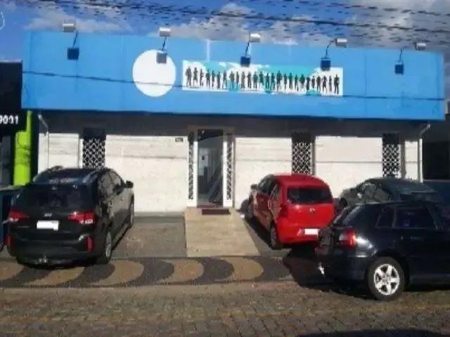Prédio para Venda em Valinhos/SP Vila Bissoto