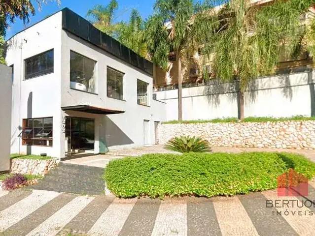Prédio para Venda em Valinhos/SP Vila Bissoto