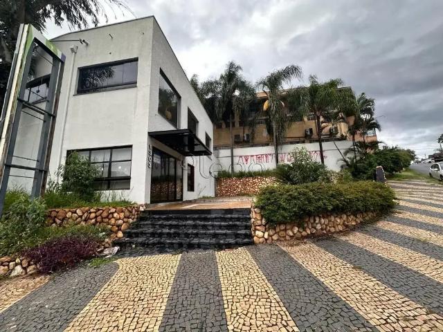 Prédio para Venda em Valinhos/SP Vila Bissoto