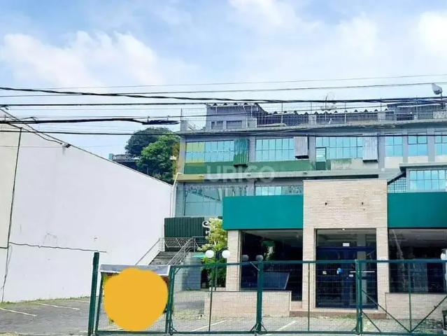 Prédio para Venda em Valinhos/SP Vila Bissoto
