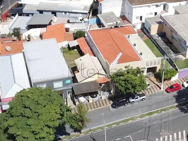 Prédio para Venda em Valinhos/SP Vila Embaré 2 Quartos