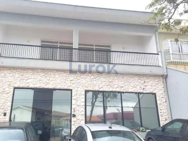 Prédio para Venda em Valinhos/SP Vila Embaré