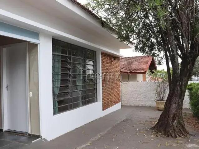 Prédio para Venda em Valinhos/SP Vila Embaré 3 Quartos
