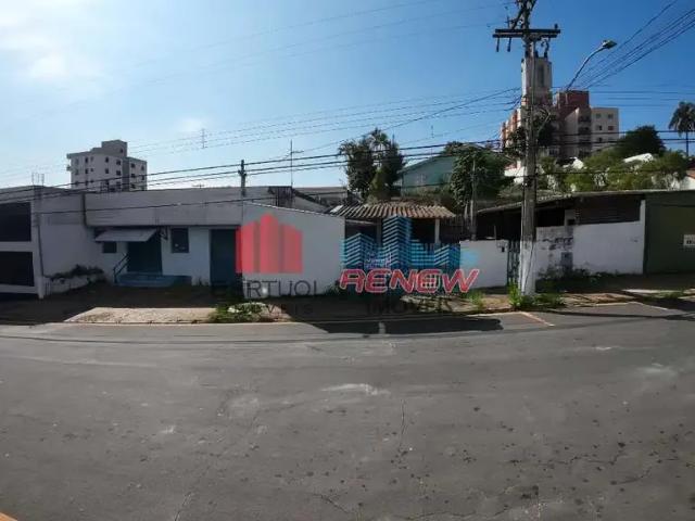 Prédio para Venda em Valinhos/SP Vila Olivo