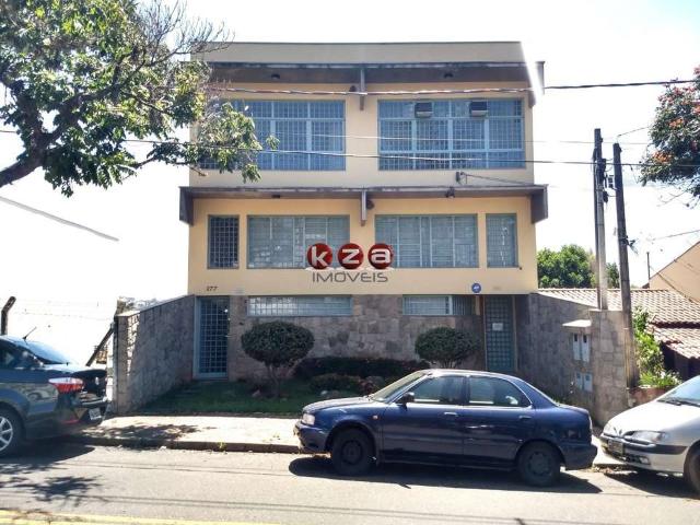 Prédio para Venda em Valinhos/SP Vila Nova Valinhos