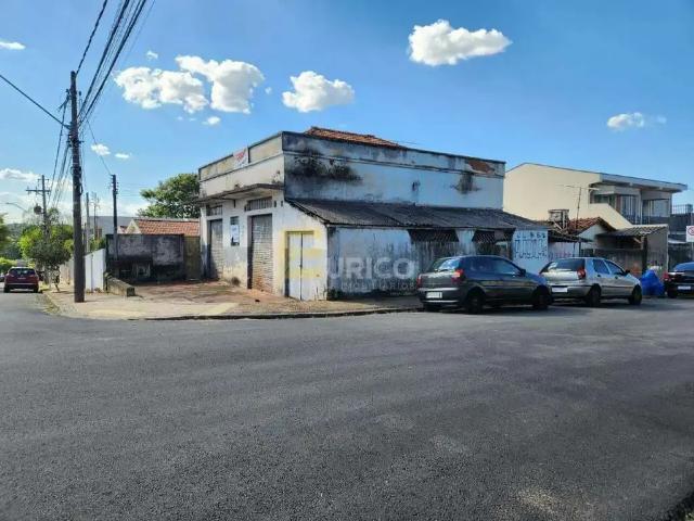 Prédio para Venda em Valinhos/SP Vila Nova Valinhos