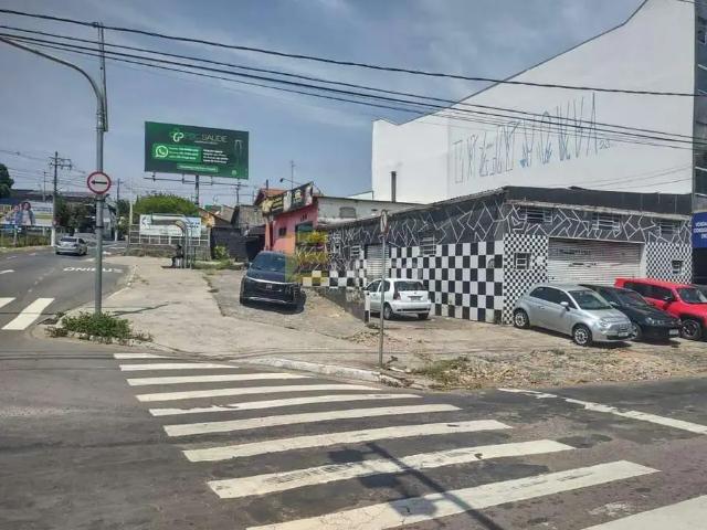 Prédio para Venda em Valinhos/SP Vila Santana