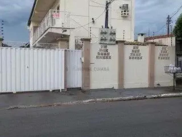 Prédio para Venda em Várzea Grande/MT Cristo Rei 6 Quartos