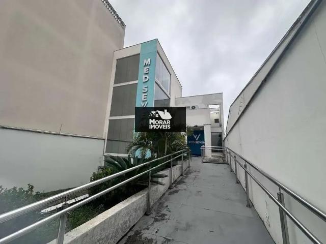 Prédio para Venda em Várzea Paulista/SP Vila Santa Terezinha