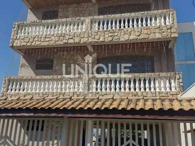 Prédio para Venda em Várzea Paulista/SP Vila Santa Terezinha