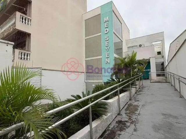 Prédio para Venda em Várzea Paulista/SP Vila Santa Terezinha