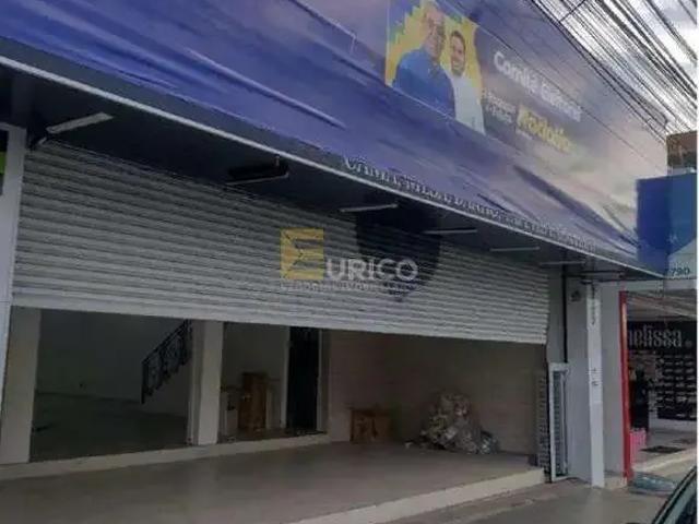Prédio para Venda em Várzea Paulista/SP Centro