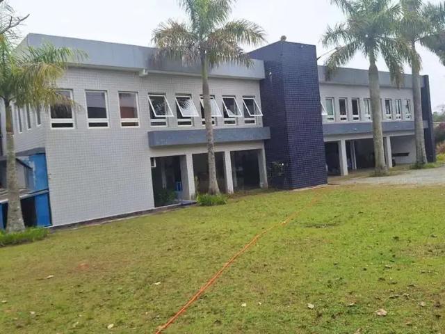 Prédio para Venda em Vargem Grande Paulista/SP Parque Ruth Maria