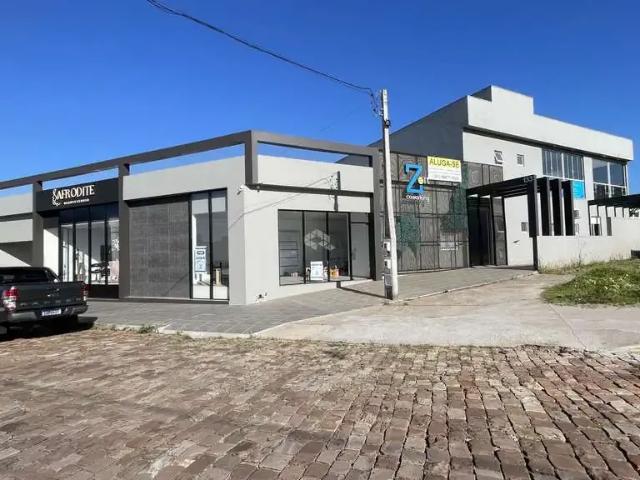 Prédio para Venda em Vera Cruz/RS Centro