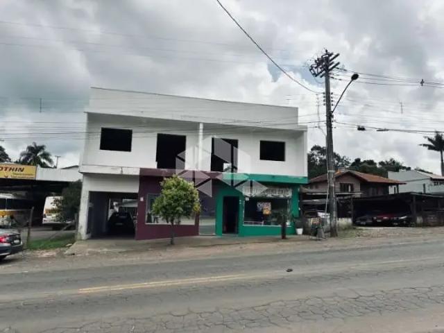 Prédio para Venda em Vera Cruz/RS Centro