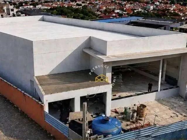 Prédio para Venda em Vinhedo/SP Capela