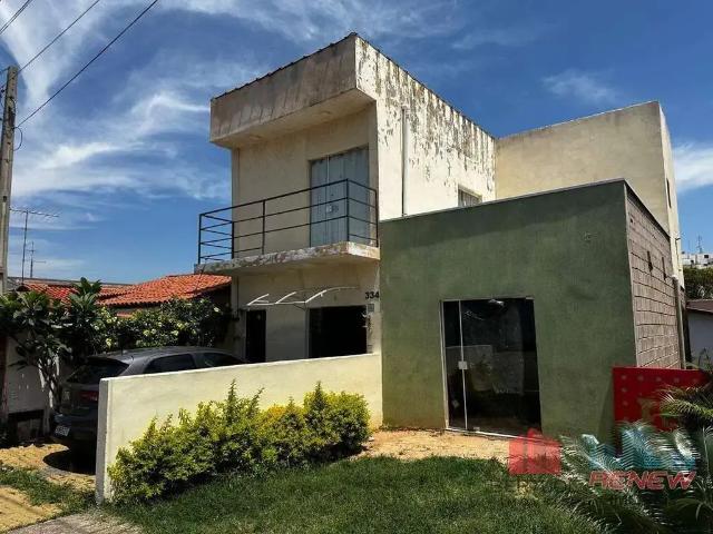 Prédio para Venda em Vinhedo/SP Centro 1 Quartos