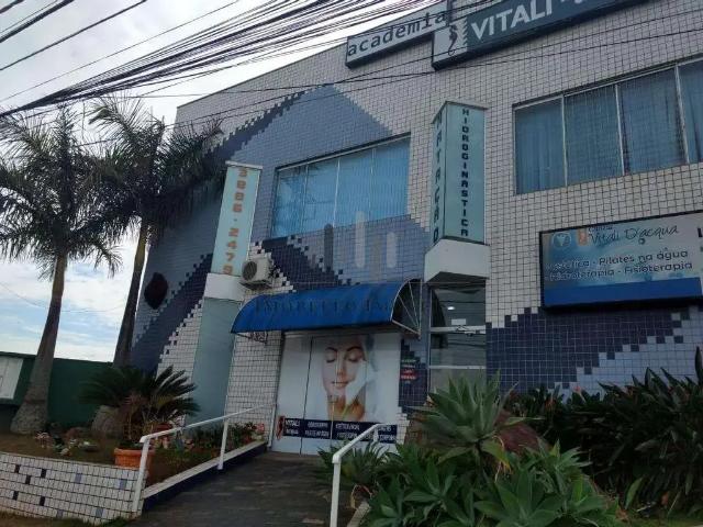Prédio para Venda em Vinhedo/SP Centro