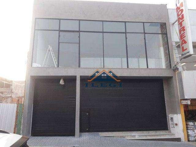 Prédio para Venda em Vinhedo/SP Centro