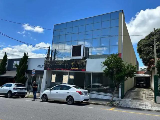 Prédio para Venda em Vinhedo/SP Centro